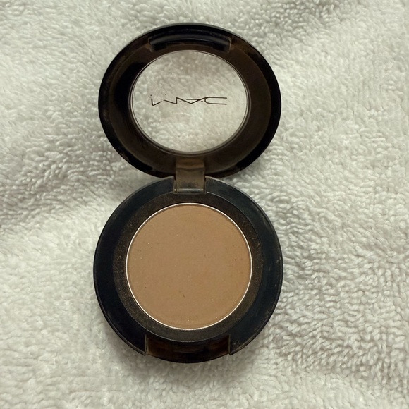 MAC Cosmetics | Makeup | Mac Omega Eyeshadow Practically New Lightly ...